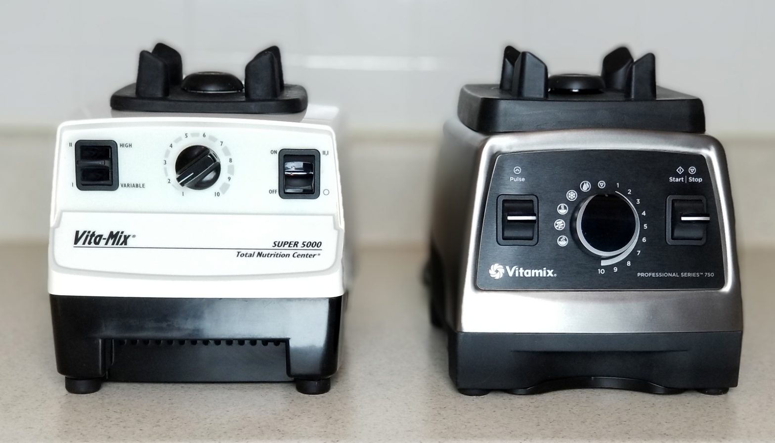 Vitamix Blender Still Healthy After All These Years [Yes, it is worth ...