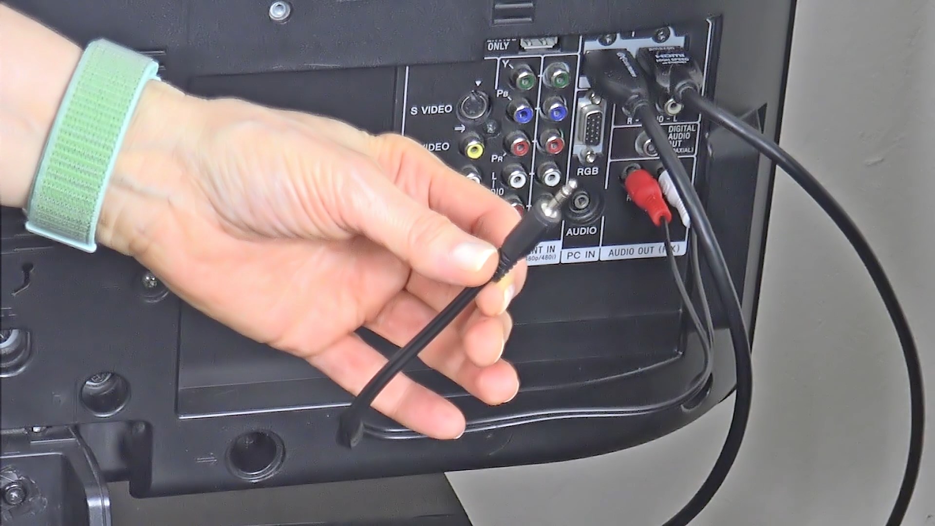 Hear TV Better Without Disturbing Others [For Two!] - Senior Notions