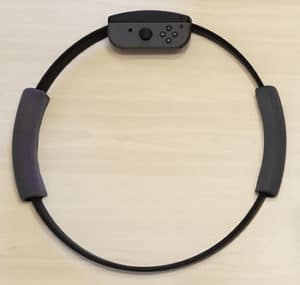 Ring Fit Adventure - Nintendo's Exercise Game Offers Fitness Fun with ...