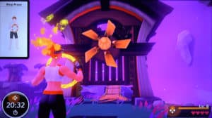 Ring Fit Adventure - Nintendo's Exercise Game Offers Fitness Fun with ...