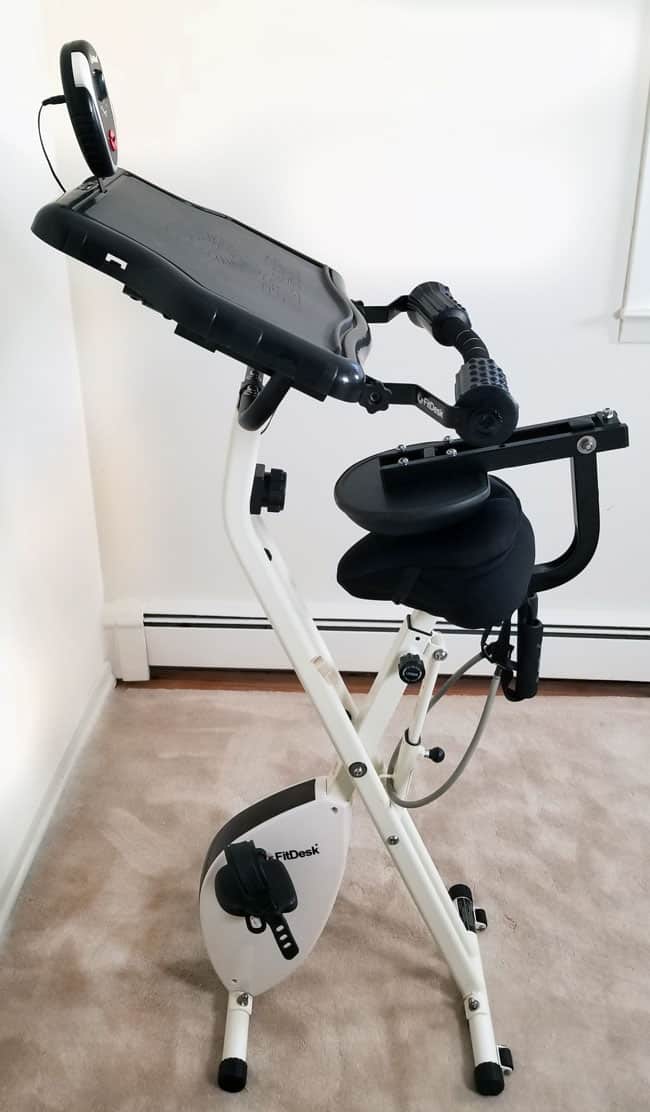 FitDesk: A Gentle Way to Keep Moving as We Age - Senior Notions